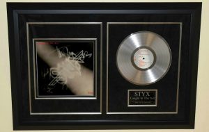 Featured-Artists, hand-signed collectibles, rock star galleryROCK STAR ...