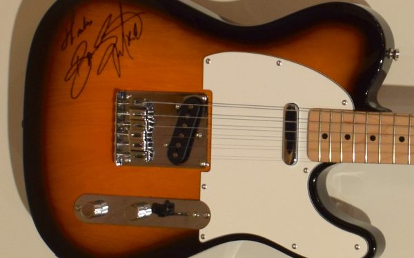 Bruce Springsteen Archives - ROCK STAR galleryROCK STAR gallery