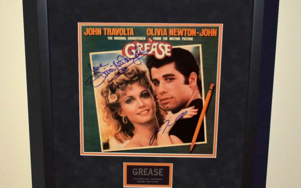 Grease Archives - ROCK STAR galleryROCK STAR gallery